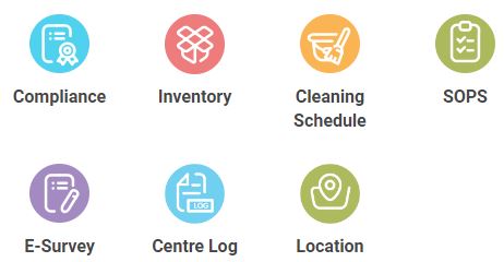 Parent Engagement Portal | School Data Management System | Qoqolo App ...